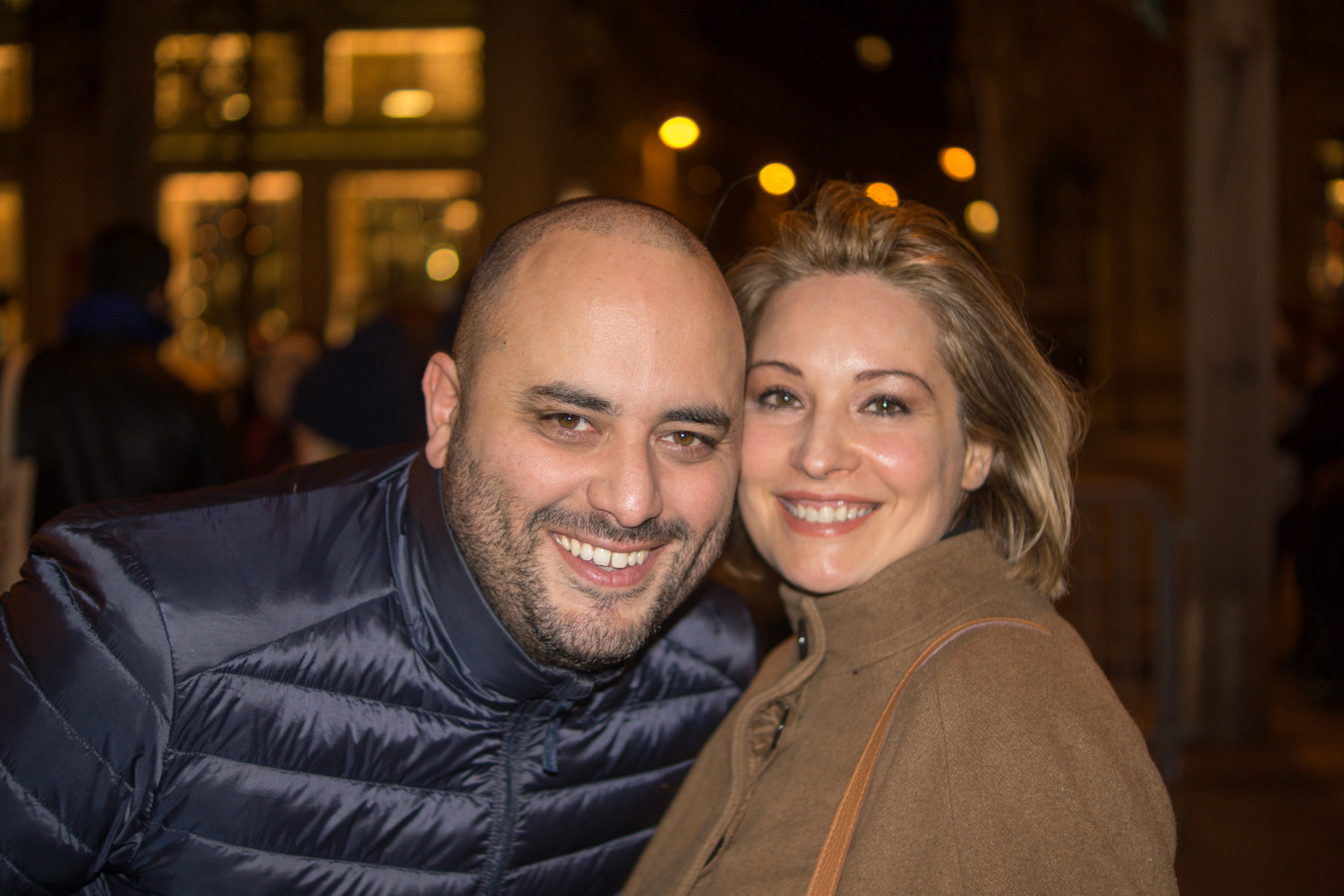 BARBARA GOULD PARTENAIRE OFFICIEL DE L'AVANT PREMIÈRE AMIS PUBLICS ...